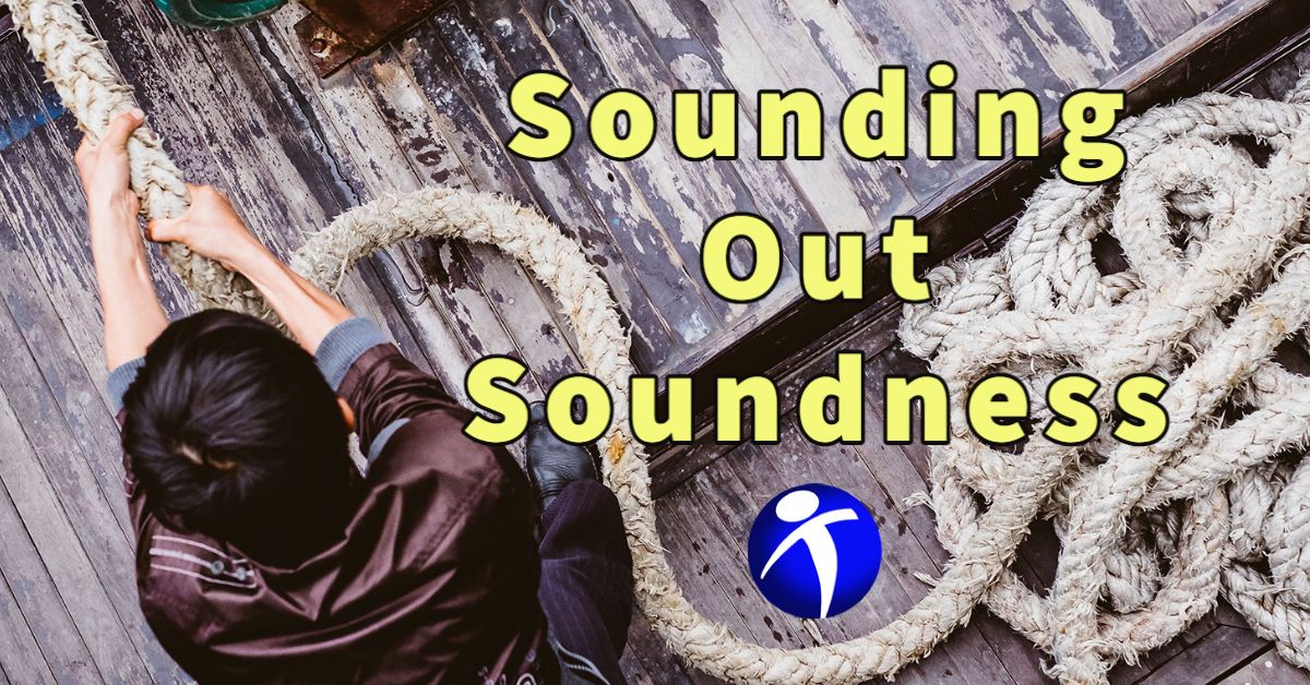 Sounding Out Soundness | Truth For The World