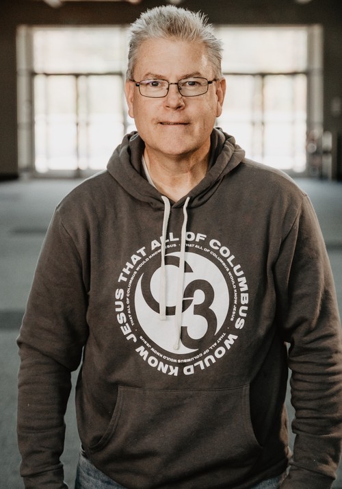 C3 Church - Leadership