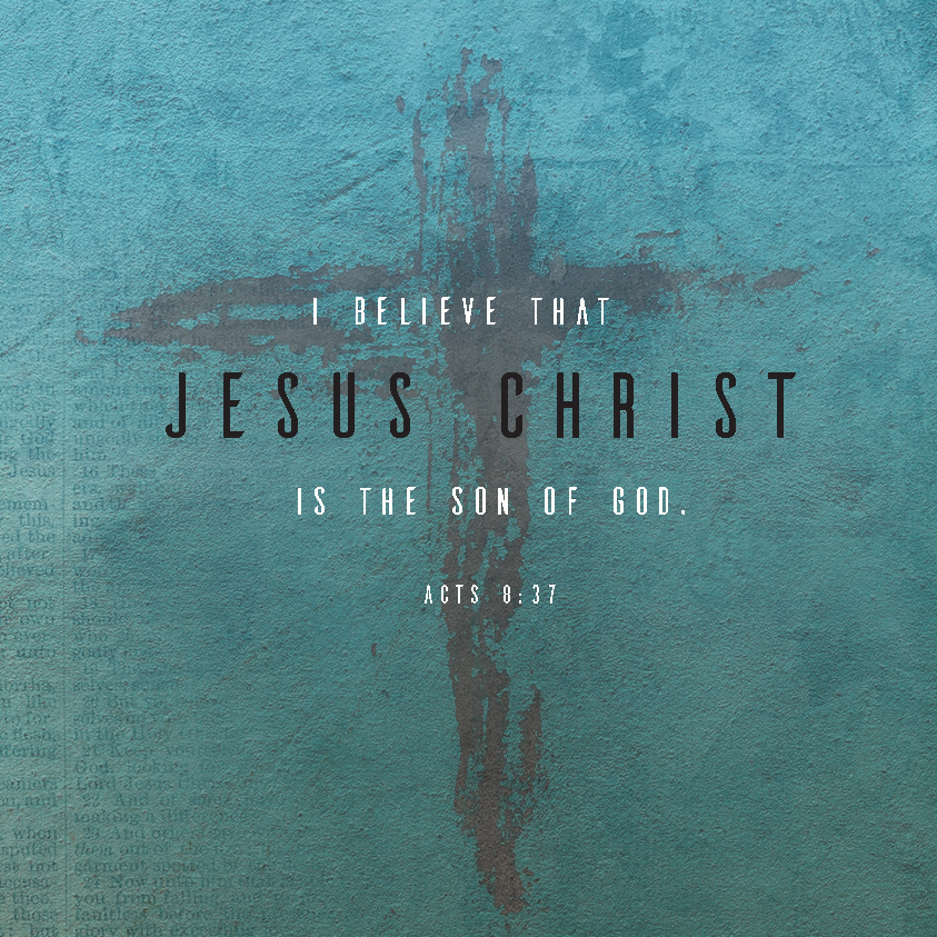 Persecution Spreads the Gospel to Ethiopia | Koinonia Calvary Chapel ...