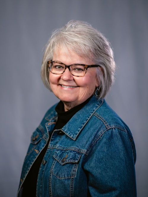 Breiel Church - Our Team