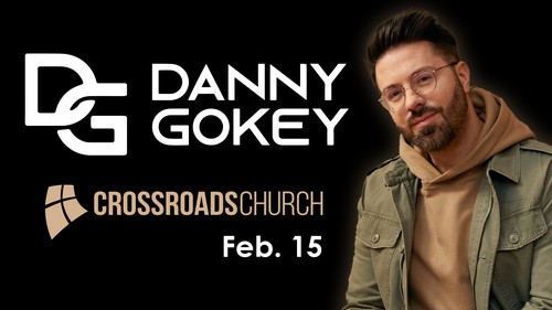 CrossRoads CG - Gokey