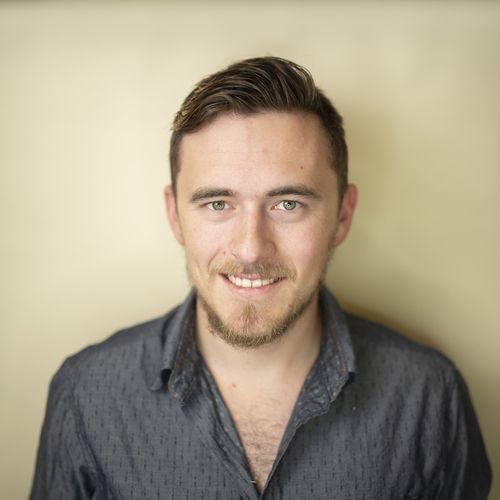 CrossRoads CG - Our Team