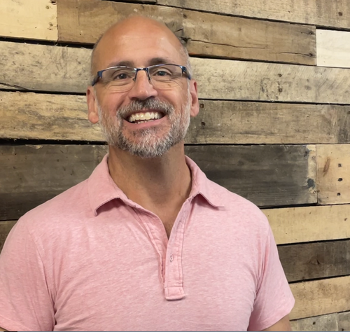 Minier Christian Church - Leadership