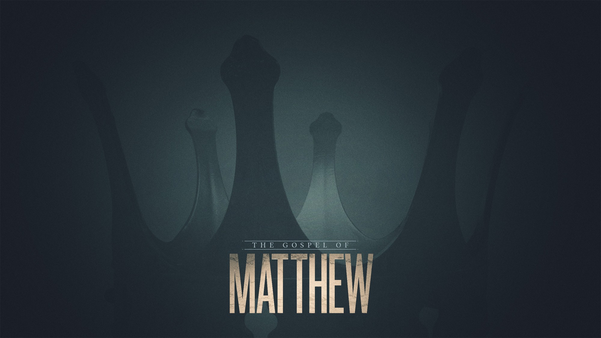 Dear Church - Matthew 1 | Minier Christian Church