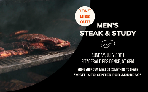 Calvary Chapel Brandon - Events