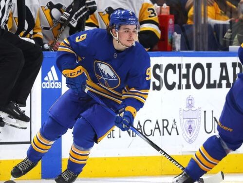 Netdrivehockey.ca - Alumni