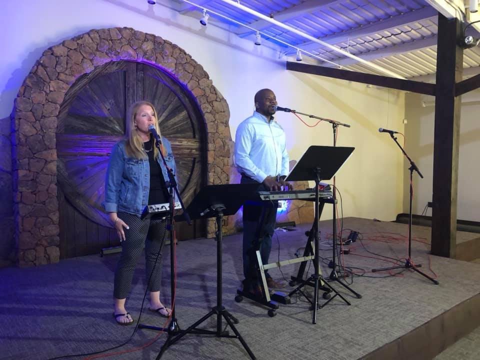 Seven Ways to Help Your Worship Leader | Crossings Community Church