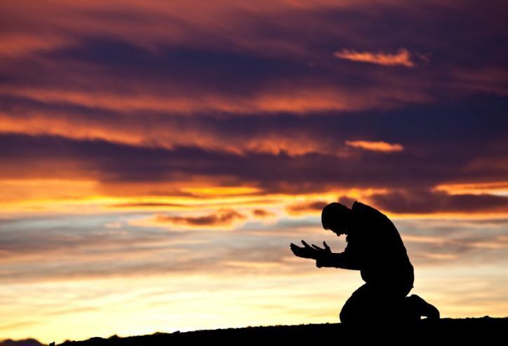 Festering Bitterness | Crossings Community Church