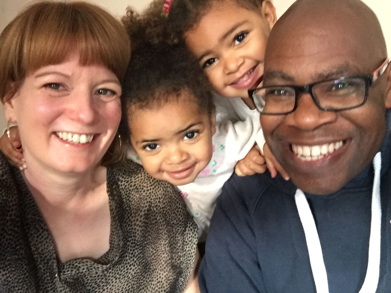 Celebrating our diversity... Sherlon | Frontline Church