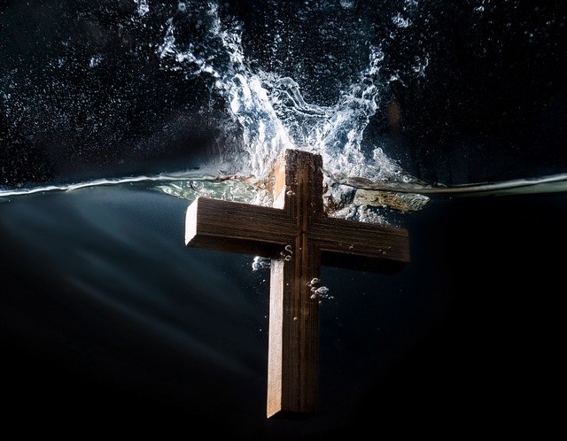 Salvation by Grace Through Faith: Understanding the True Path to ...