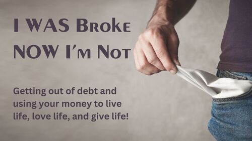 Meadow Spring Church - Home