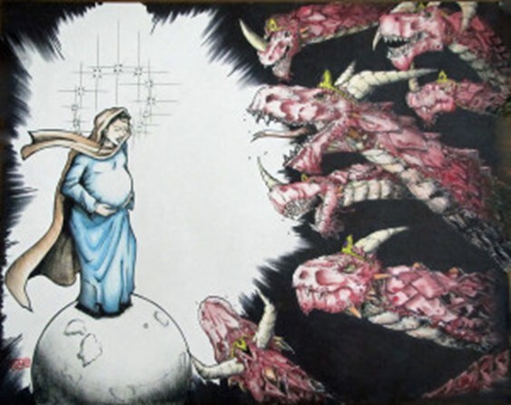 The Divine Preservation of the Messianic Line: The True Meaning of the ...