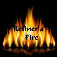 The refiner's fire | NewLife Christian Fellowship