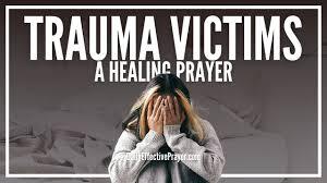 Jesus and our trauma (2017) | NewLife Christian Fellowship