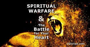 The battle is real | NewLife Christian Fellowship