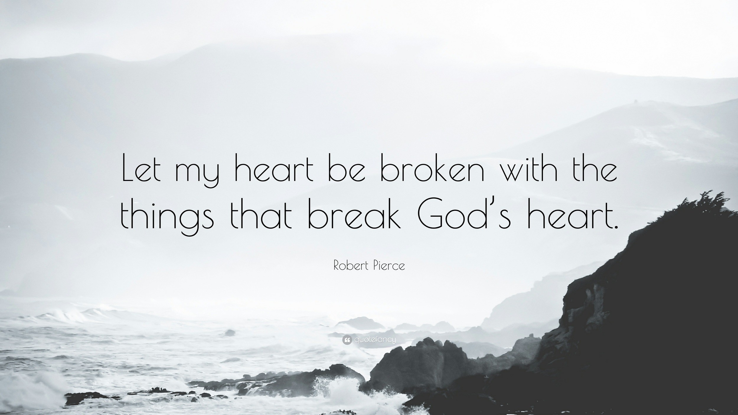 A perfect God works through imperfect people | NewLife Christian Fellowship