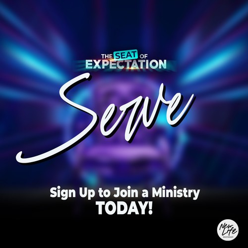 New Life Covenant Church Southeast - Home