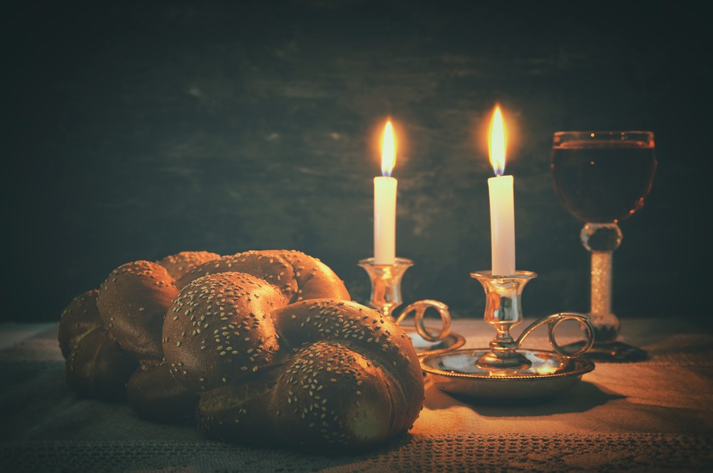 What is Shabbat | Congregation Zion's Sake - VA