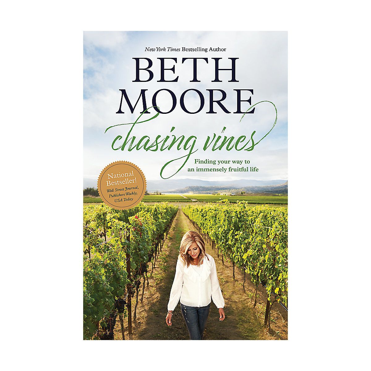 Chasing Vines | Creation Church - Connecticut