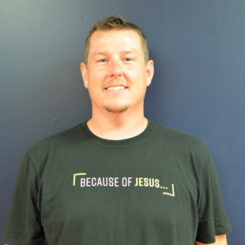 Spencer Christian Church - Leadership