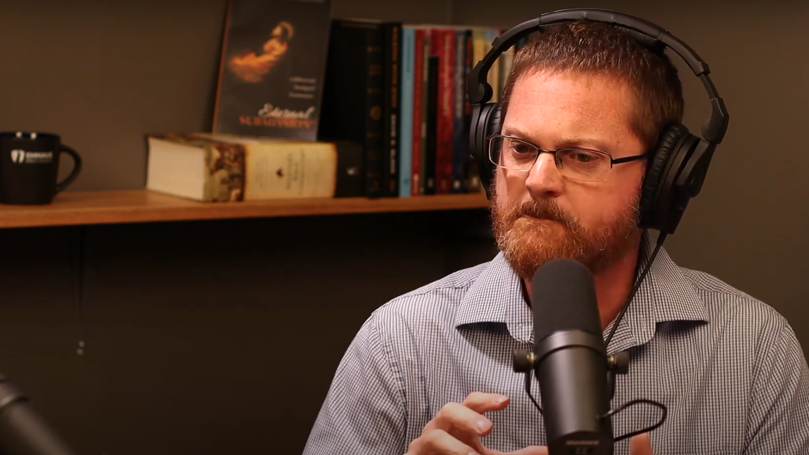 Joshua as a Type of Christ | Concerning Him