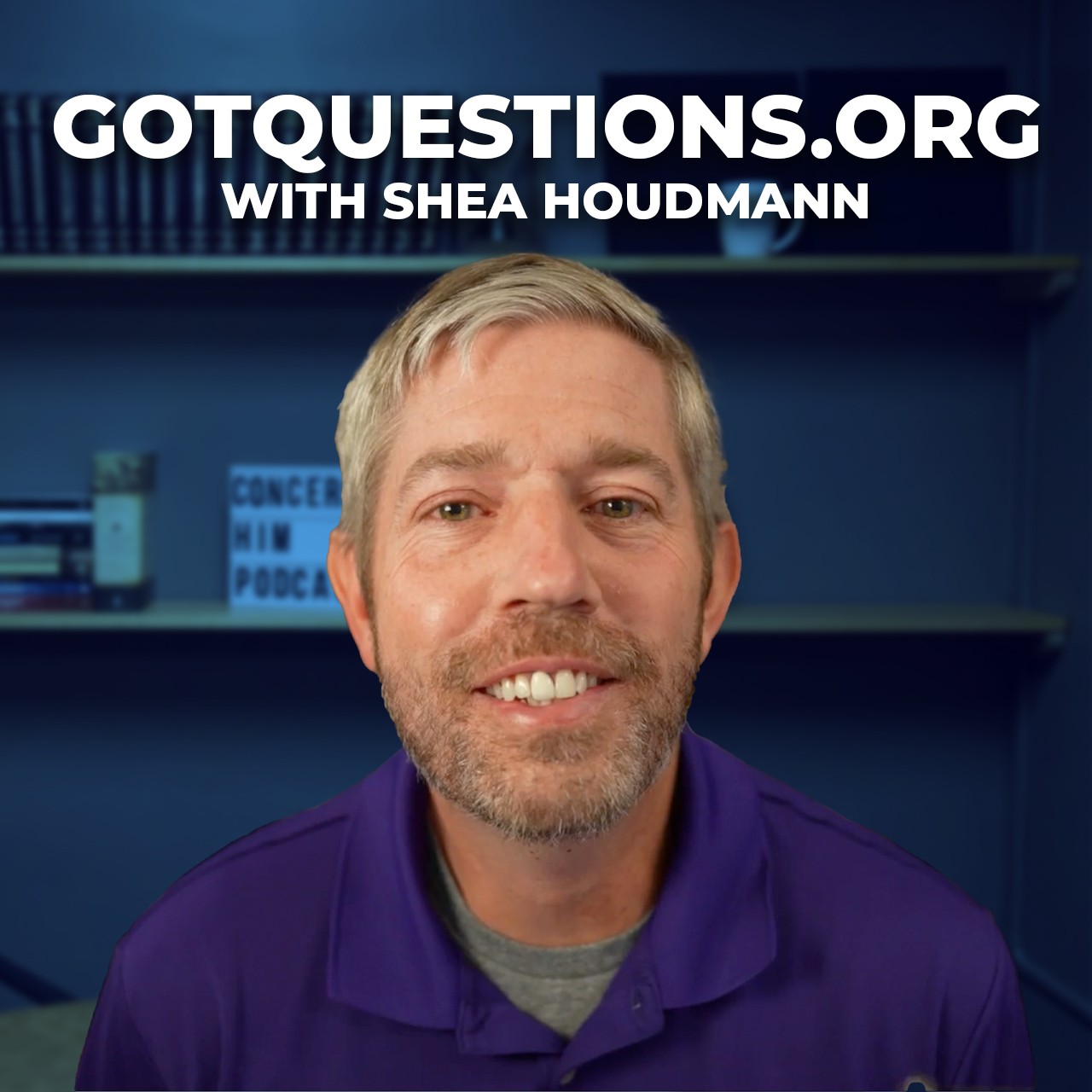 GotQuestions.org | Concerning Him