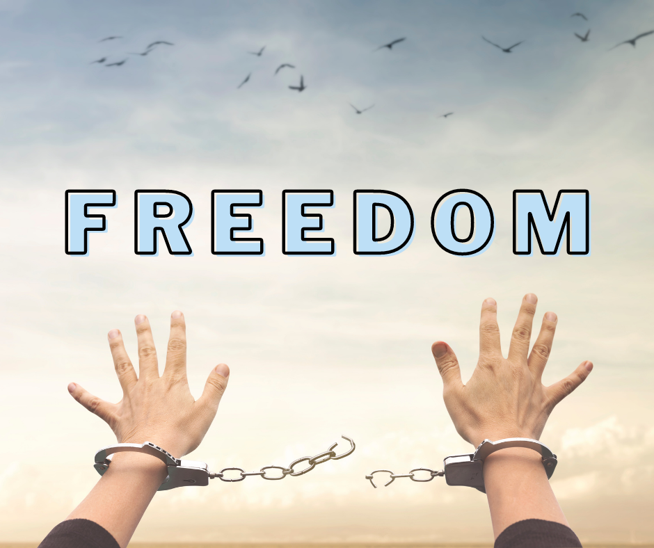 Freedom | WFRN Radio