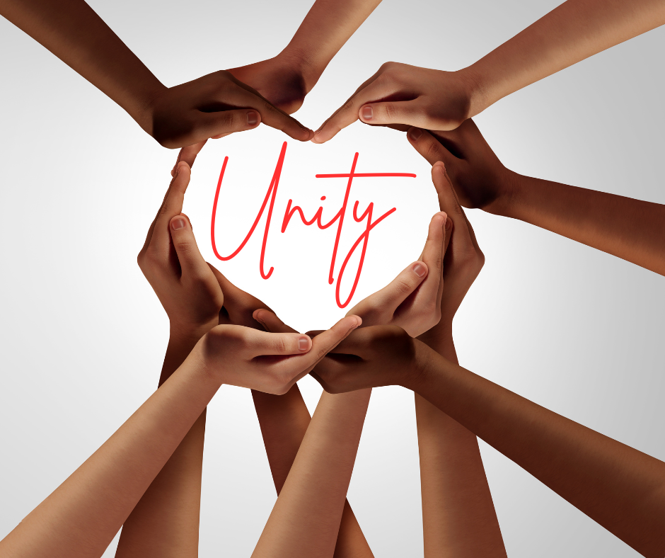 Finding Unity in the Body of Christ | WFRN Radio