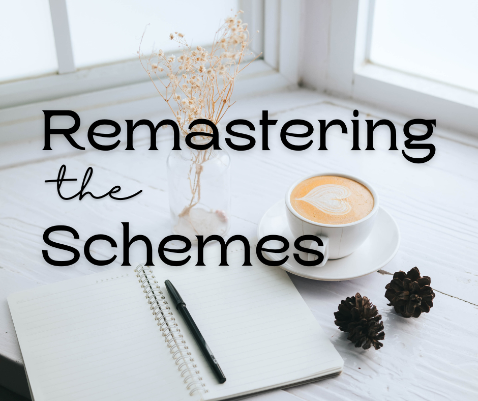 Remastering the Schemes | WFRN Radio