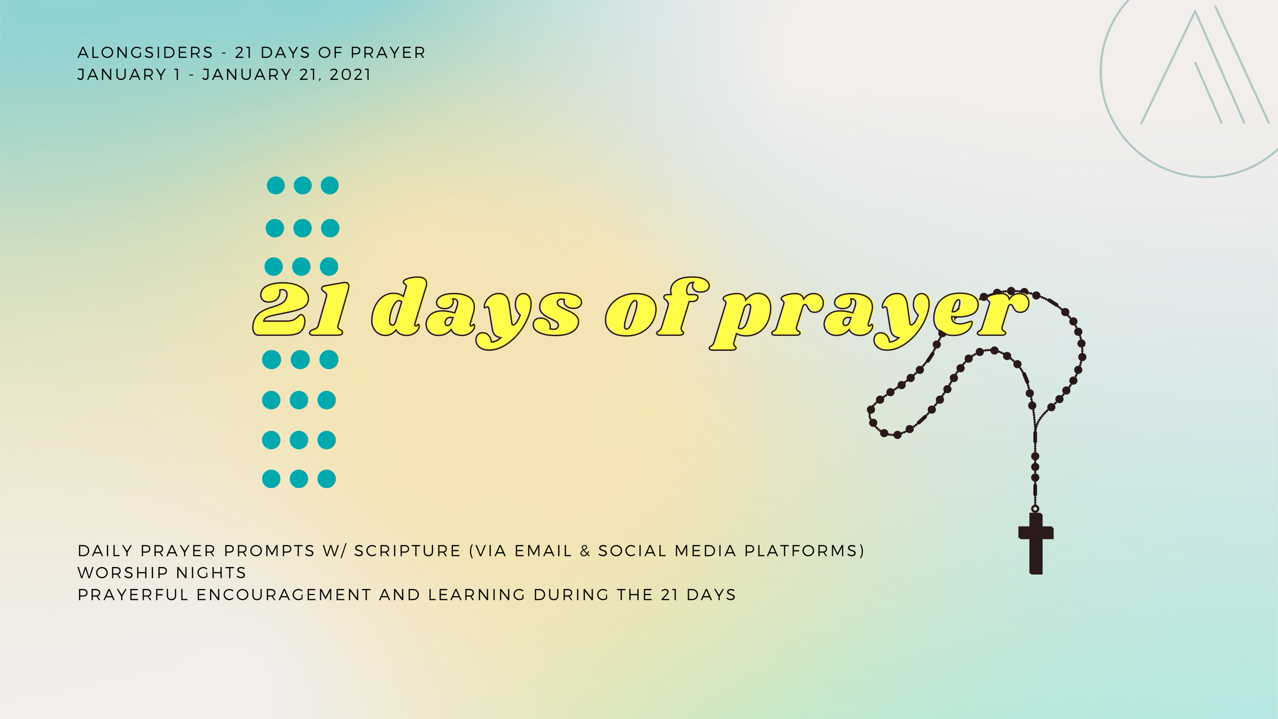 DAY 7 | Alongsiders Church