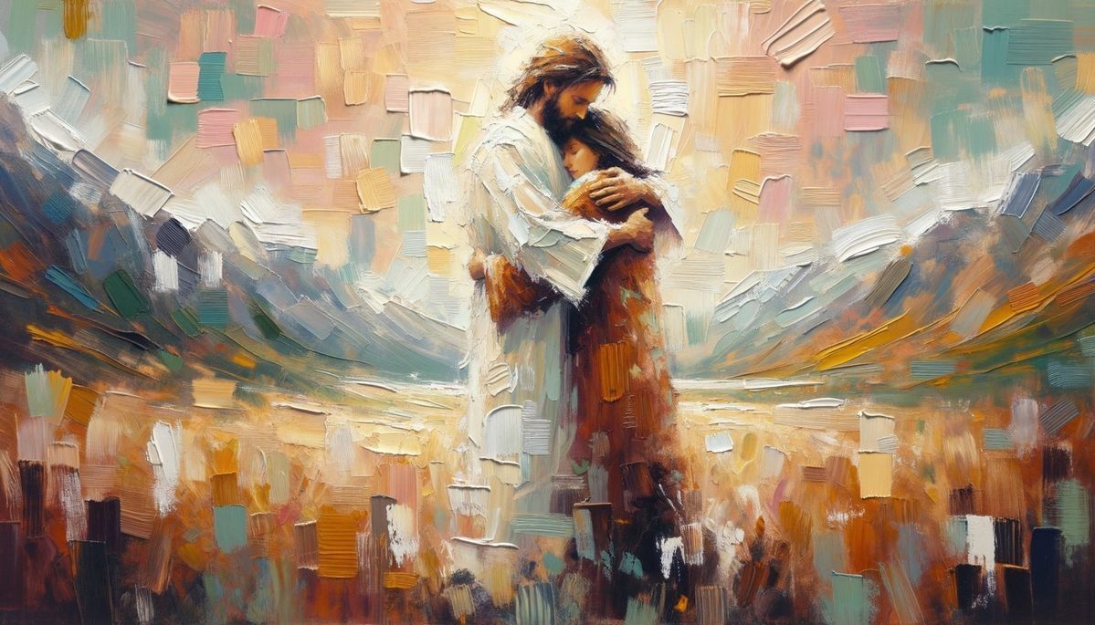 Psalm 119:41-48 | Village Church Bulli