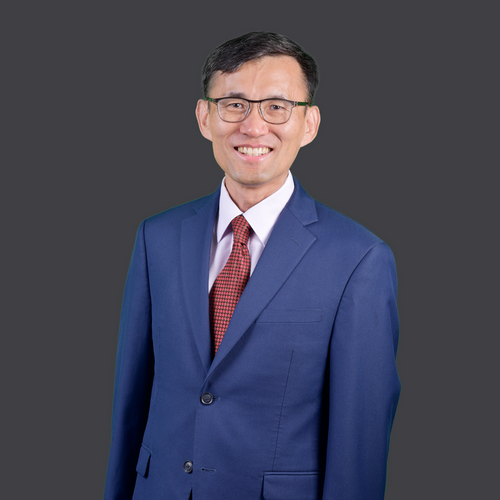 SRCC - OUR STAFF | 장로 / 직원