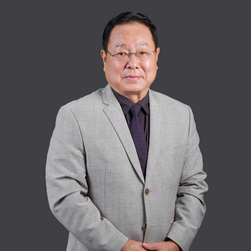 SRCC - OUR STAFF | 장로 / 직원