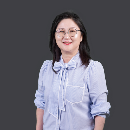 SRCC - OUR STAFF | 장로 / 직원