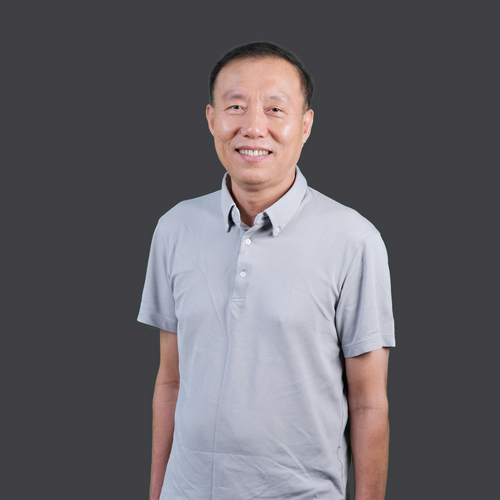 SRCC - OUR STAFF | 장로 / 직원