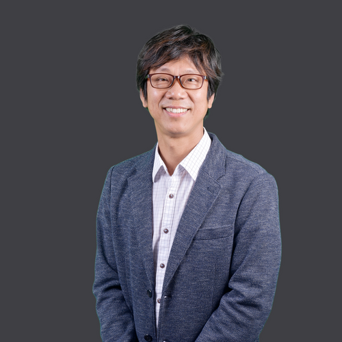 SRCC - OUR STAFF | 장로 / 직원