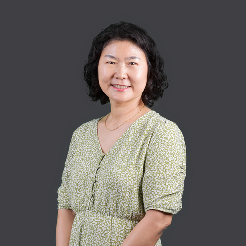 SRCC - OUR STAFF | 장로 / 직원