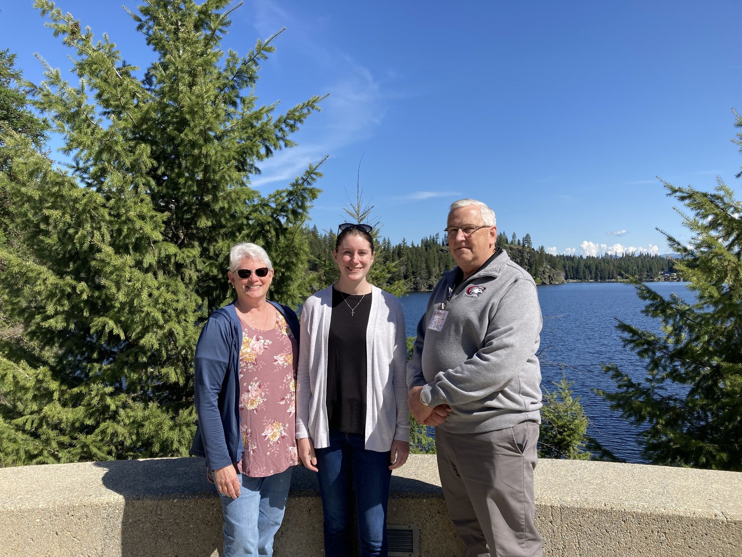 The Resilient Church: Past - Present - Future | Community United ...