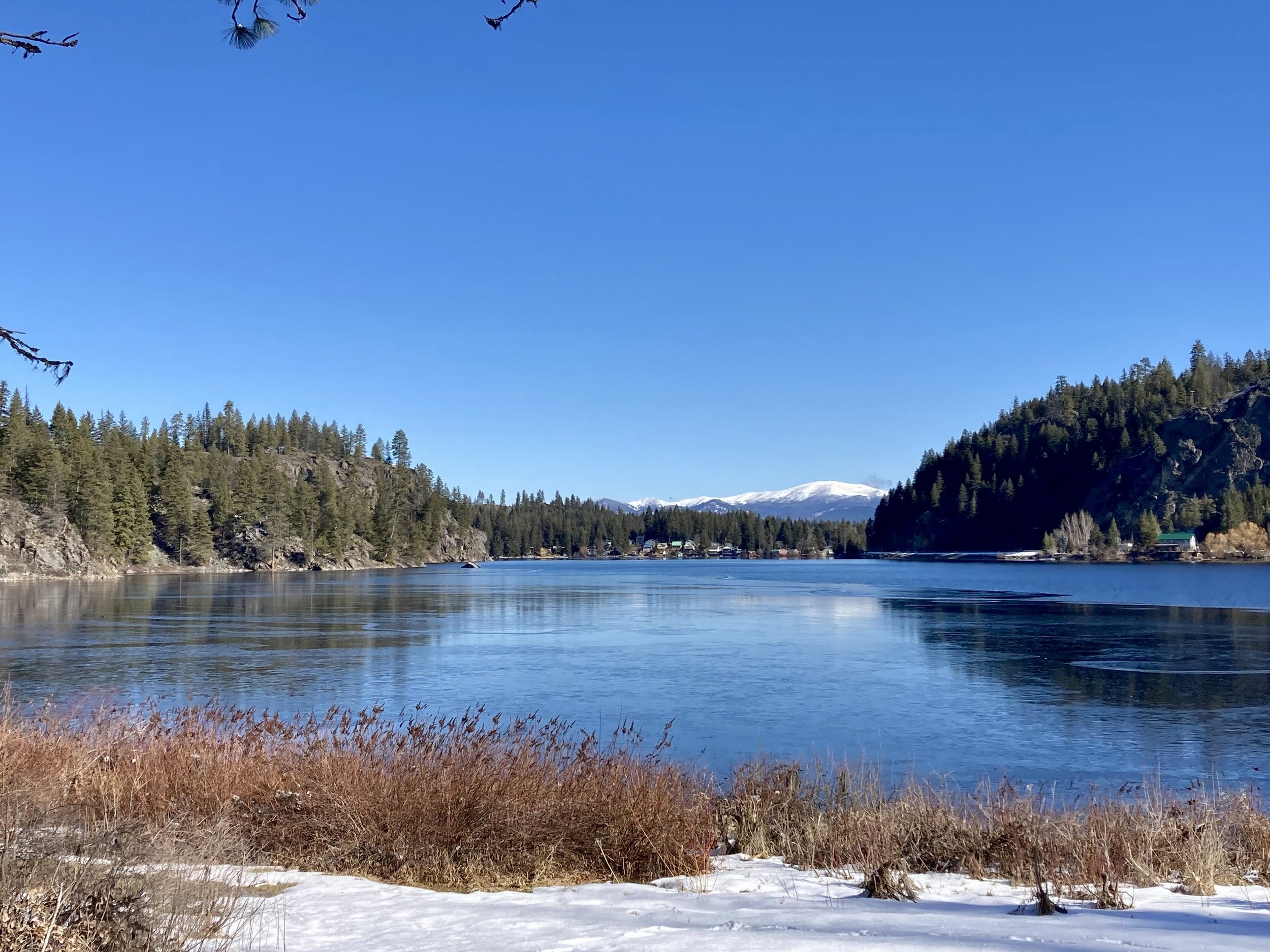 Resilient Church Update | Community United Methodist Church - Idaho