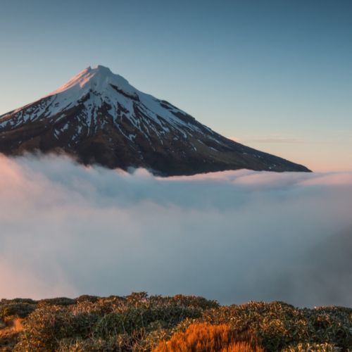 Moving Mountains | Restoration Church Jersey Shore