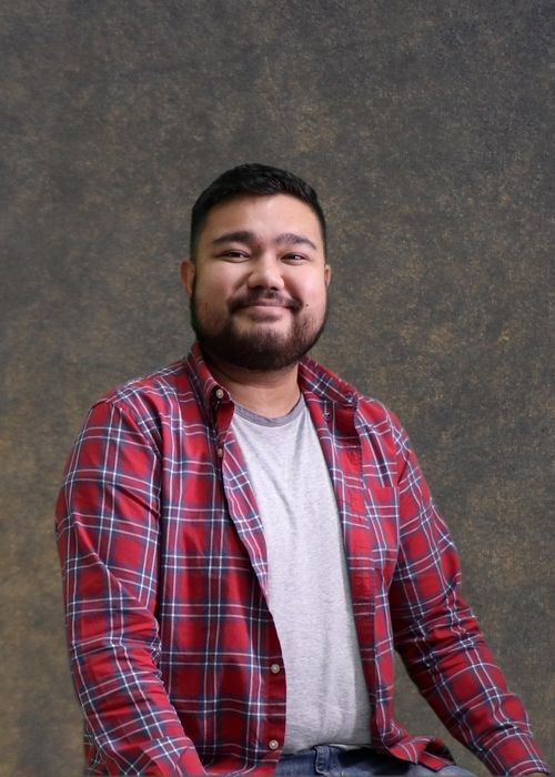 The Leadership at Baker Road Baptist Church