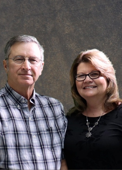 The Leadership at Baker Road Baptist Church