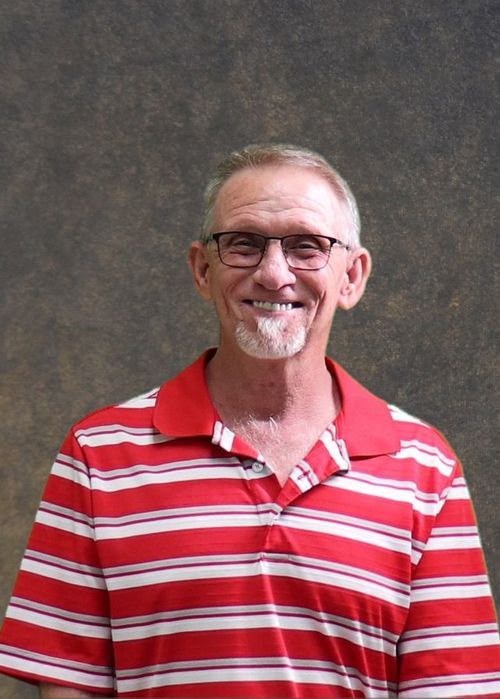 The Leadership at Baker Road Baptist Church