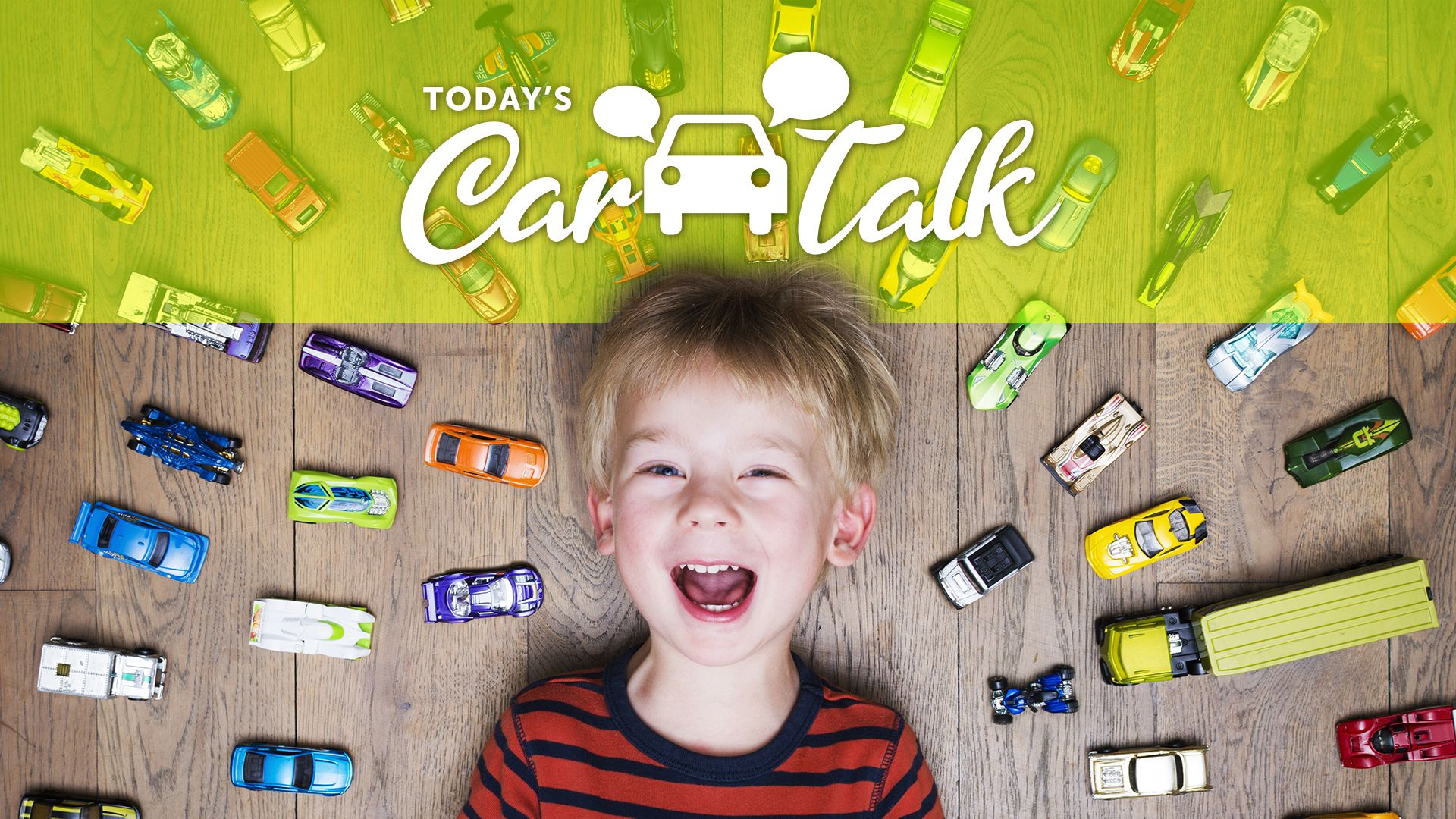 Branch Kids Car Talk | The Branch Church