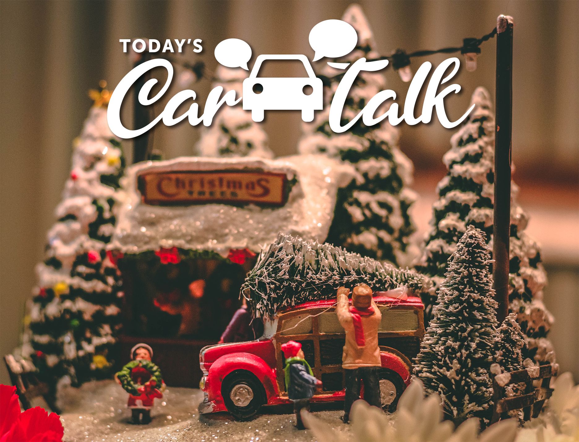 Branch Kids Car Talk | The Branch Church