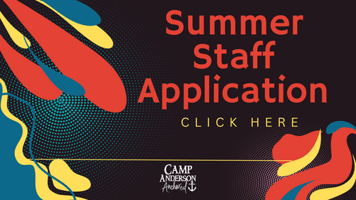 Camp Anderson Anchored - Summer Camp