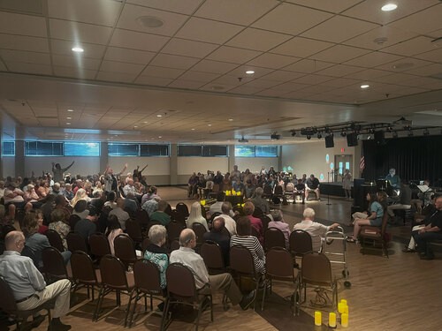 First United Methodist Church Tulsa