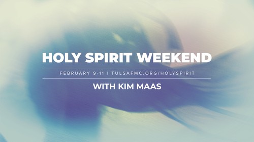 First United Methodist Church Tulsa