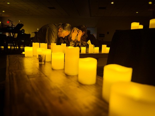 First United Methodist Church Tulsa