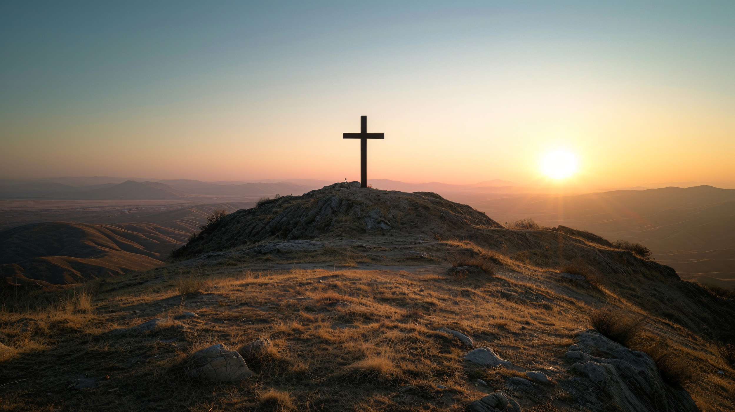 The Promise of Redemption | First Methodist Church of Tulsa